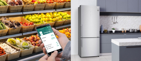 10 Best Fridges In Singapore, Sorted By Price & With Smart Features ...