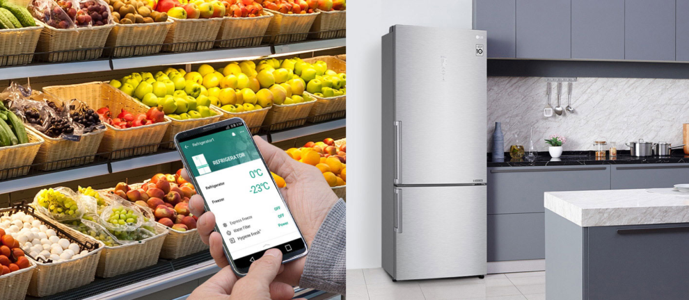 10 Best Fridges In Singapore, Sorted By Price & With Smart Features ...