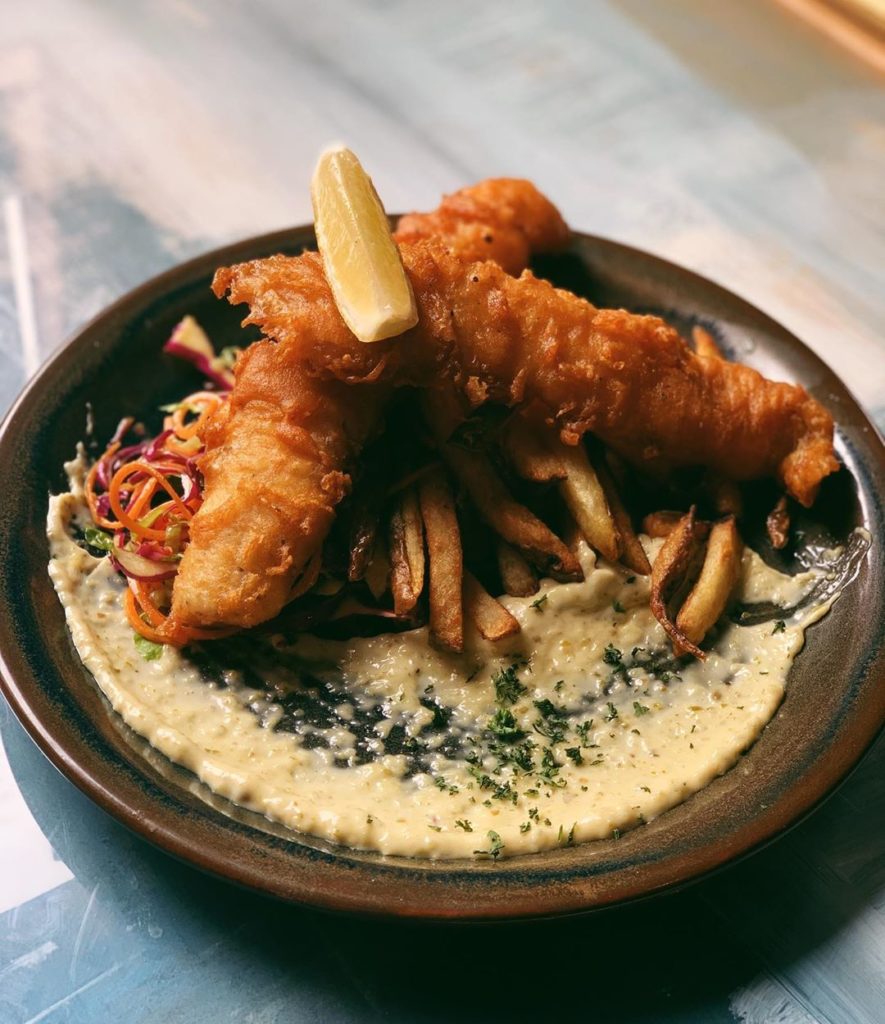 10 Classy Halal Restaurants Under $50 To Try In 2020