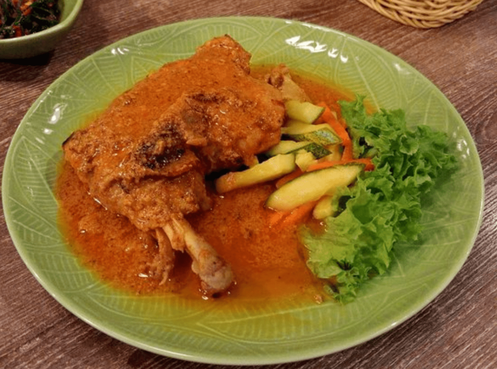 10 Classy Halal Restaurants Under $50 To Try In 2020