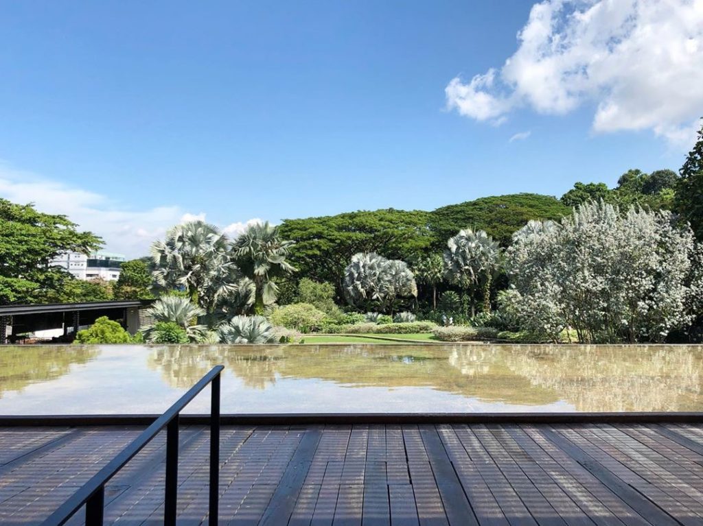 HortPark: Whimsical Nature Enclave Along The Southern Ridges With 10 ...