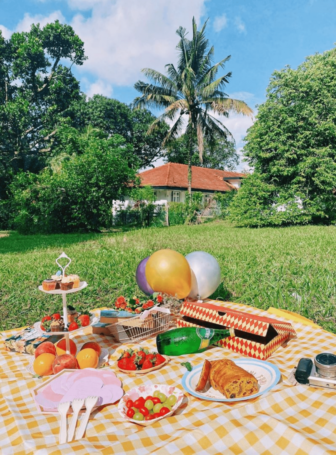 HortPark: Whimsical Nature Enclave Along The Southern Ridges With 10 ...