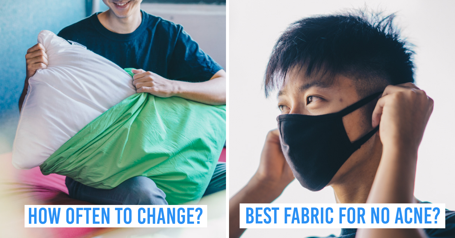 How To Prevent Acne - 7 Easy Tips To Stop Breakouts Including Maskne