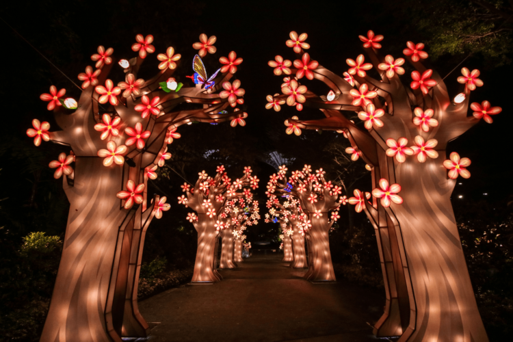 7 Free Mid-Autumn Festival Events In 2020, Including The Best Light-Ups ...