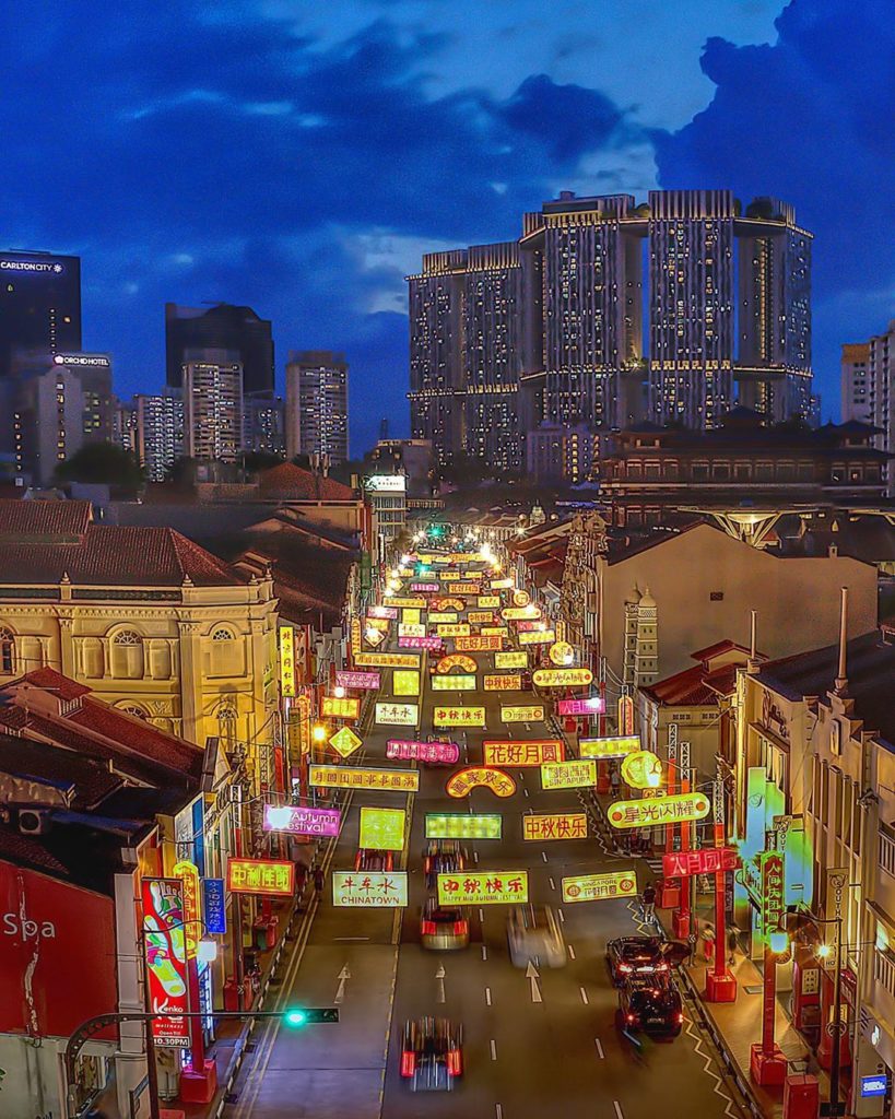7 Free Mid-Autumn Festival Events In 2020, Including The Best Light-Ups ...
