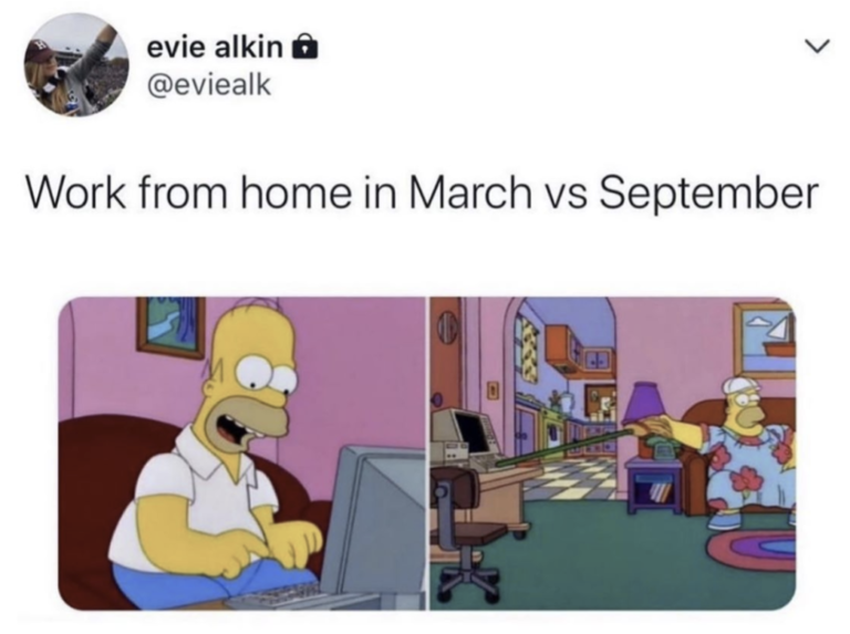 "Workations" May Replace Team Cohesions In 2020, So Forward This To ...