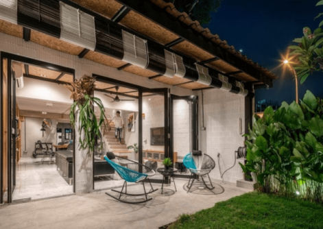 You Can Now Buy A “Landed” HDB Terrace Flat In Whampoa & Queenstown ...
