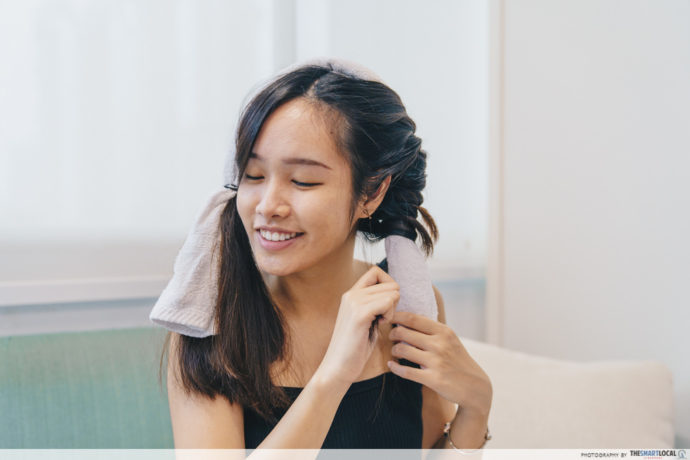 8 Hairstyle Tips For Men & Women Using Household Items