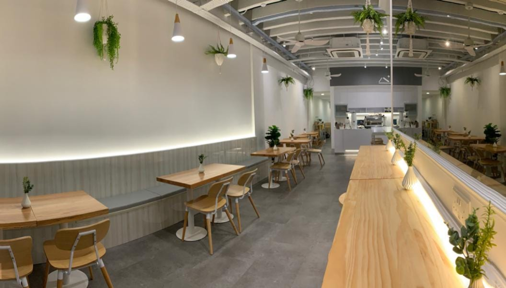 20 New Cafes And Restaurants In October 2020 - Luke’s Lobster, New Meat ...