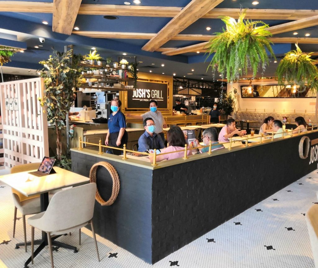 20 New Cafes And Restaurants In October 2020 - Luke’s Lobster, New Meat ...