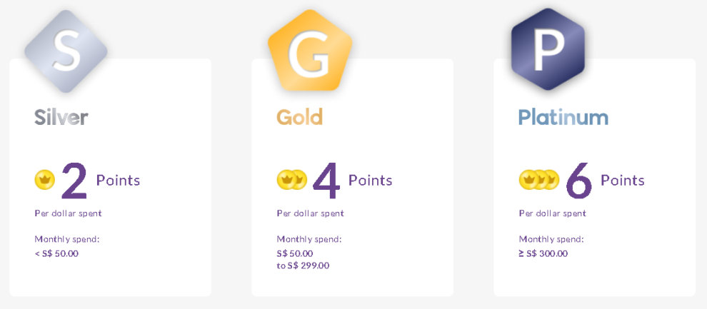 Singtel's Dash Rewards Lets You Collect Points To Redeem Vouchers