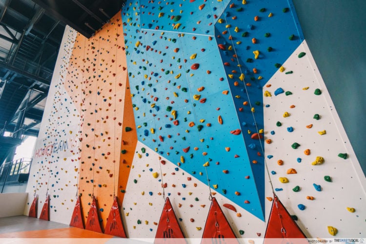 Adventure HQ: Indoor Playground for Adrenaline Thrill Seekers