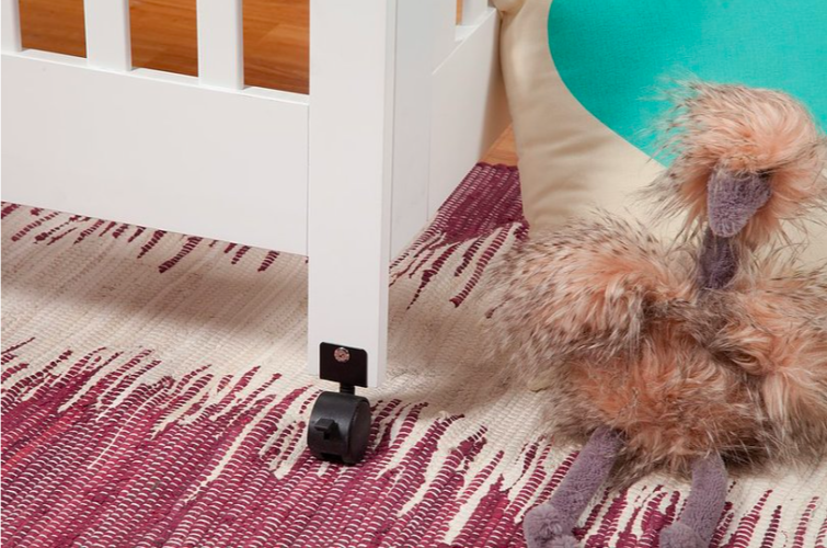 8 Best Baby Cots In Singapore To Keep Your Sleeping Newborn Safe