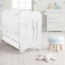 8 Best Baby Cots In Singapore To Keep Your Sleeping Newborn Safe