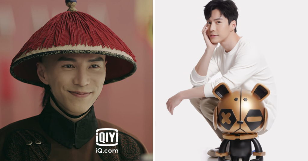 iQIYI Has Over 3,000 Titles For You To Binge-Watch