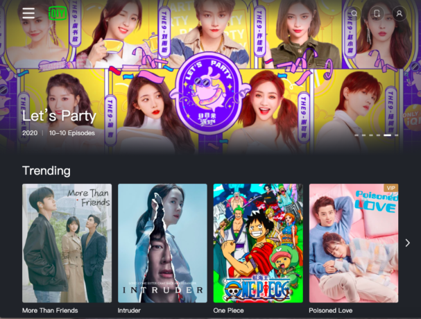 iQIYI Has Over 3,000 Titles For You To Binge-Watch