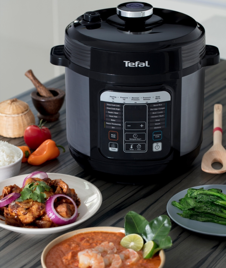 Instant Pot in Singapore - Why You Should Get One And 5 Alternatives