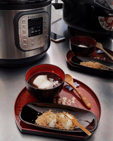 Instant Pot in Singapore - Why You Should Get One And 5 Alternatives