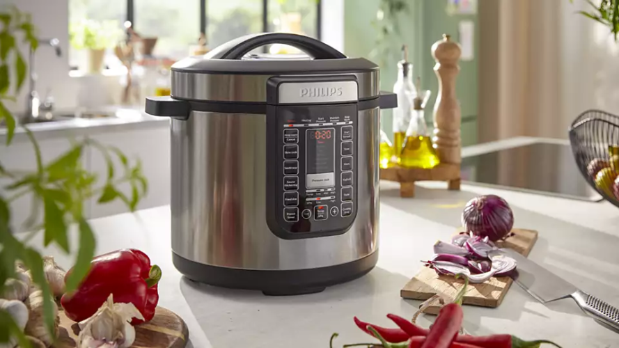 Instant Pot in Singapore - Why You Should Get One And 5 Alternatives