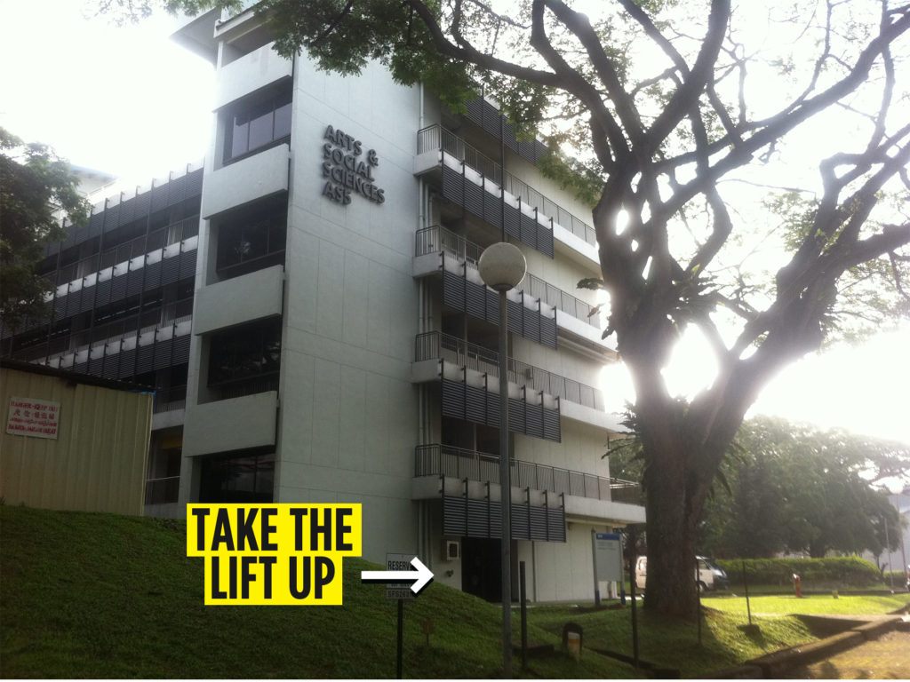 9 NUS Hacks From Your Seniors - Campus Shortcuts, Cash-Earning Lobangs ...