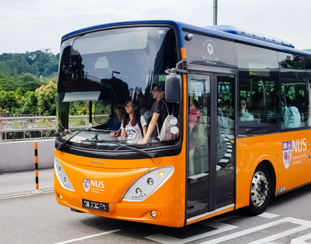 9 NUS Hacks From Your Seniors - Campus Shortcuts, Cash-Earning Lobangs ...