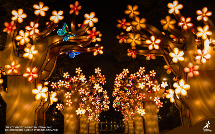 14 Things To Do In October 2020 - Mid-Autumn Lights, Virtual Plays ...