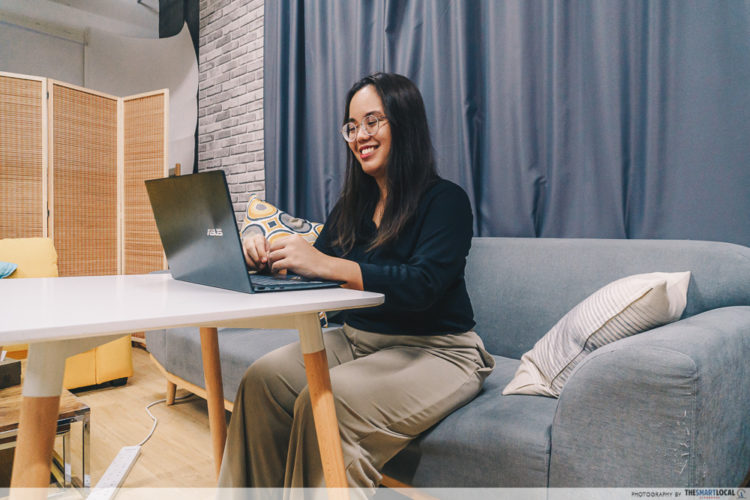 Online Interview Job Tips - How To Make A Good First Impression