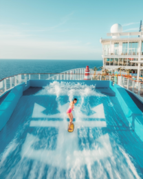 Royal Caribbean Now Has 50% Off Cruise Bookings For Us To Finally ...