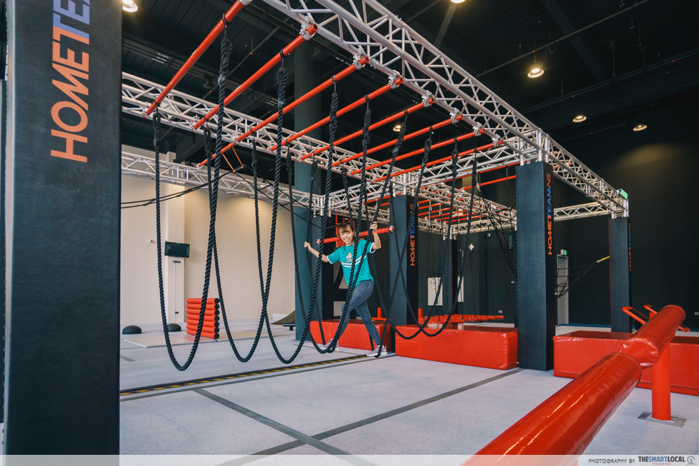 Adventure HQ Is A New Giant Indoor Playground In The North, With 14M ...