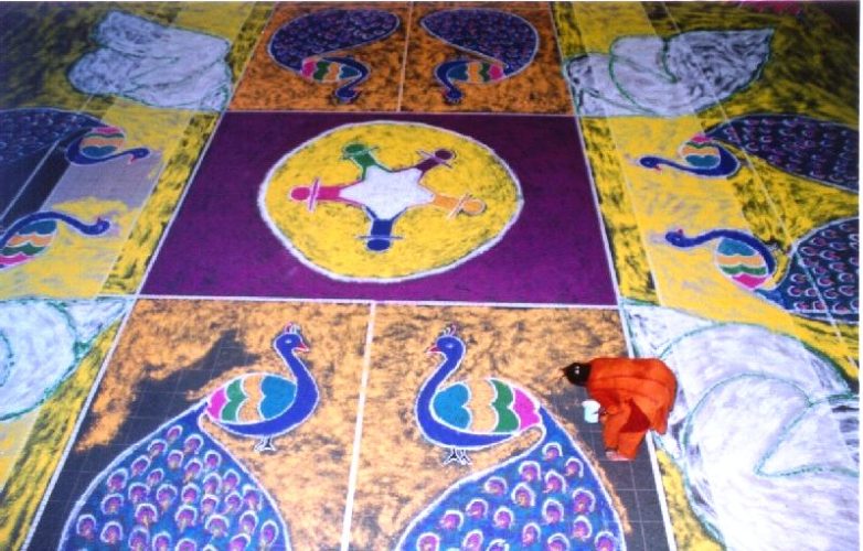 7 Things To Know About Deepavali & How The Festival Of Lights Is ...