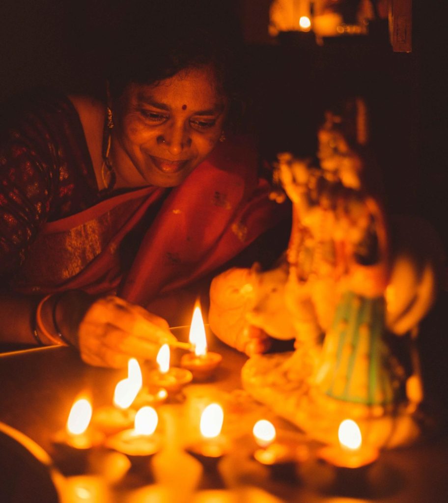 7 Things To Know About Deepavali & How The Festival Of Lights Is ...