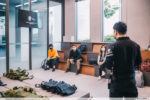 TACTSIM, Singapore's First Airsoft Arena At HomeTeamNS Khatib
