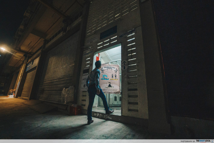 AndSoForth’s “Around The World In 80 Days” Interactive Dinner Lets You ...