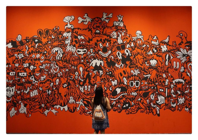 9 Things To Do In Bugis For Group Outings - Game Cafe, Rooftop Prawning ...