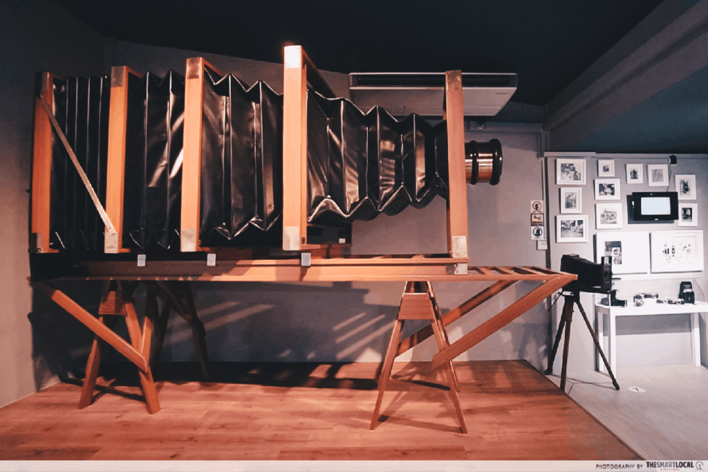 9 Things To Do In Bugis For Group Outings - Game Cafe, Rooftop Prawning ...