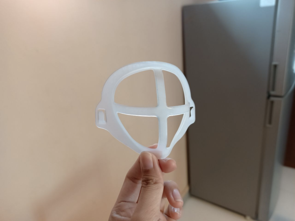 10 Mask Tips And Hacks To Make Wearing It All Day More Comfortable