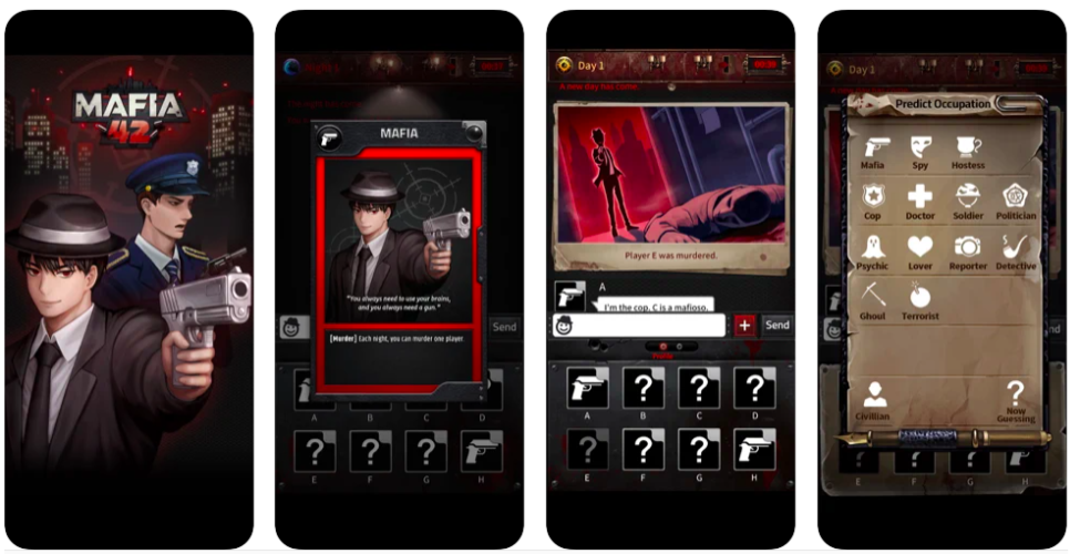 9 Free “Among Us” Alternatives If You Enjoy The Thrill Of Being An ...