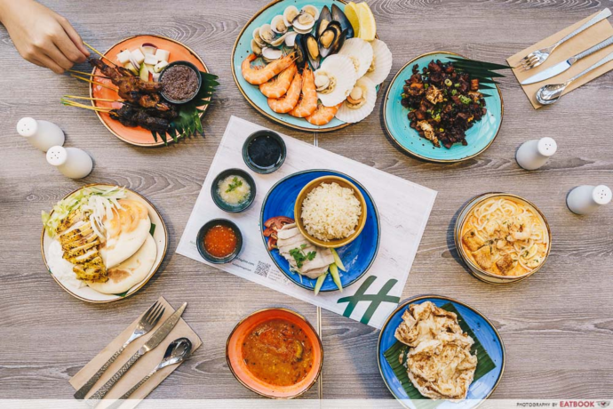 You Can Now Get Food Delivery & Shopping Promo Codes At Shell Stations ...