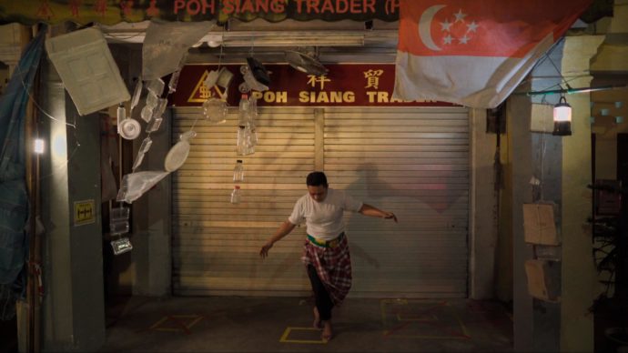 5 New Things To Do In November In Kallang and Geylang