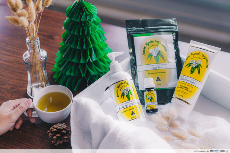 5 Australian Made gifts to impress your friends with