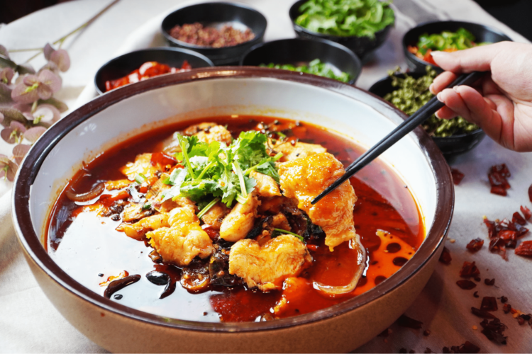 Chope Exclusives - Dining promos for DBS/POSB Cards & DBS PayLah!