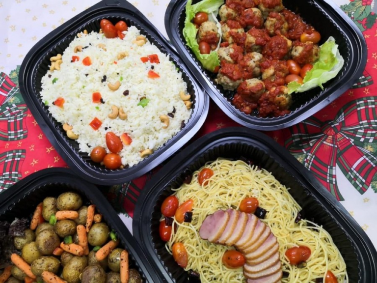 8 Christmas Catering Options Under $20/Pax To Add Festive Feels To ...