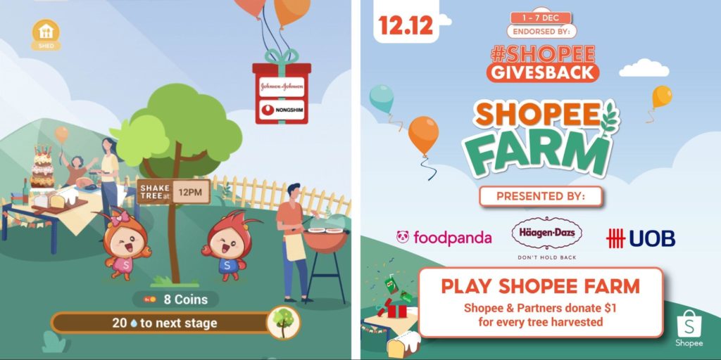 Giving Week 2020 - 6 ways to give back during this festive season