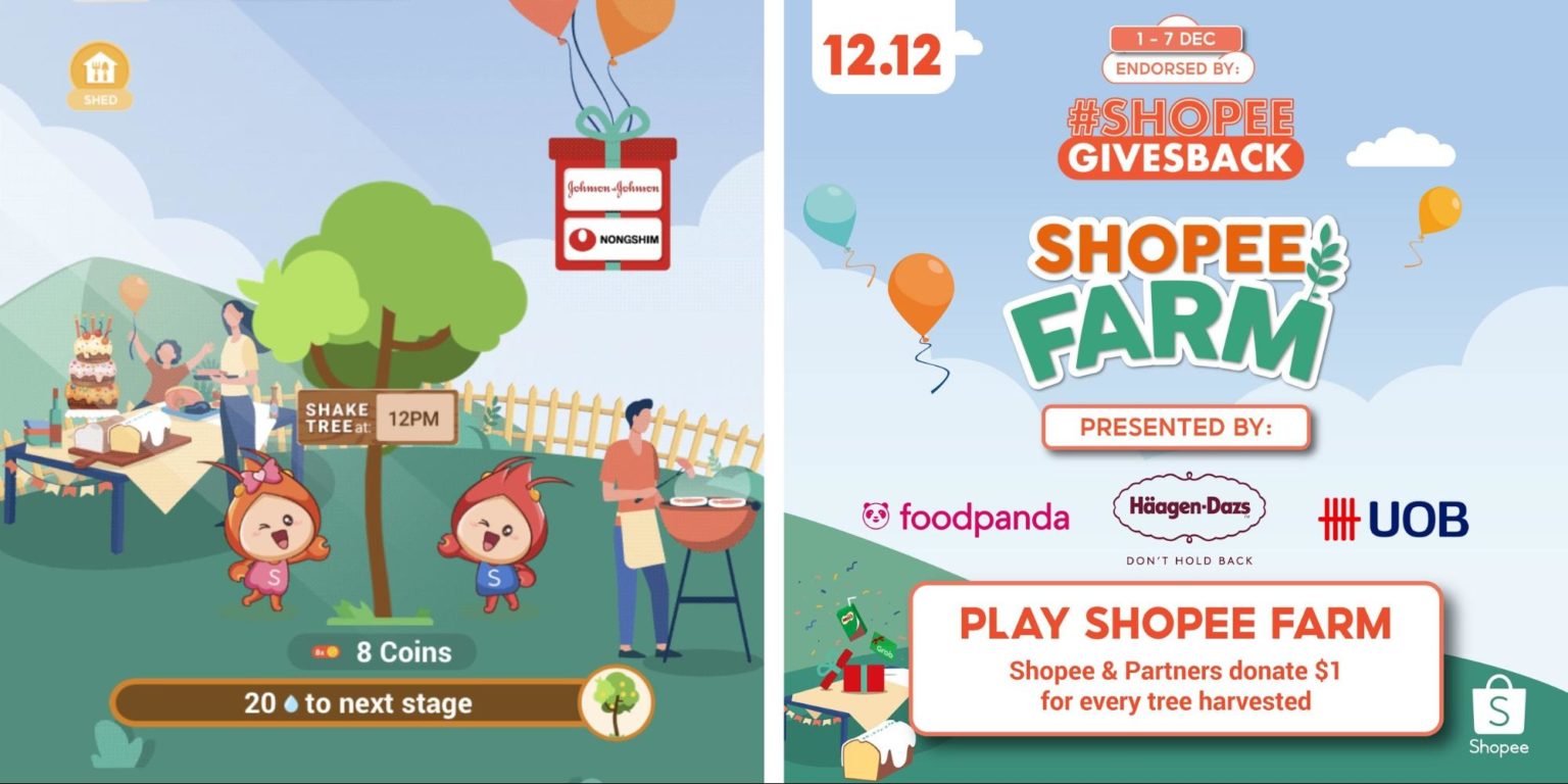 Giving Week 2020 - 6 ways to give back during this festive season