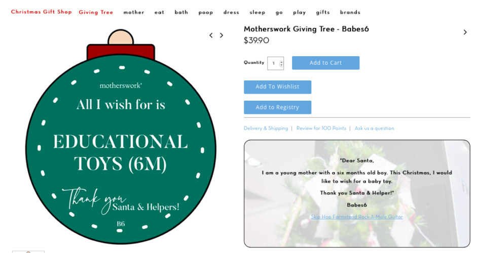 Giving Week 2020 - 6 ways to give back during this festive season