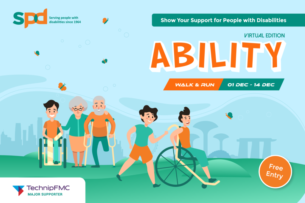 Giving Week 2020 - 6 ways to give back during this festive season