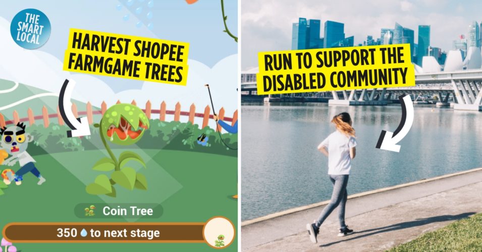 Giving Week 2020 - 6 ways to give back during this festive season