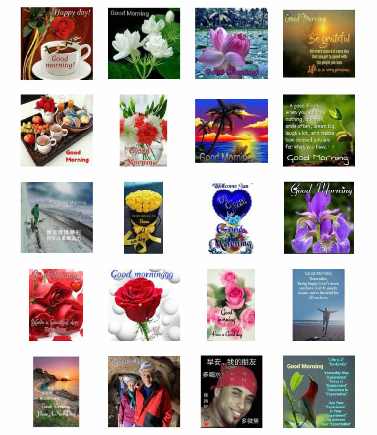 Top 10 Telegram Sticker Packs Of 2020 That Reflect This Year's Journey