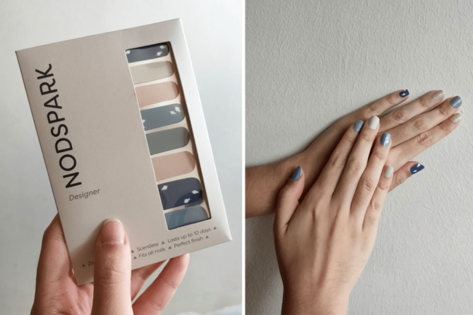 How to quit nail biting - kicking a 17-year-old habit because of COVID-19