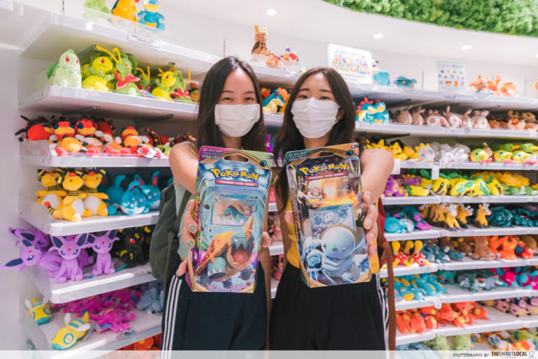 Pokémon GO Events: Get Prizes By Taking Pics & Completing Quests